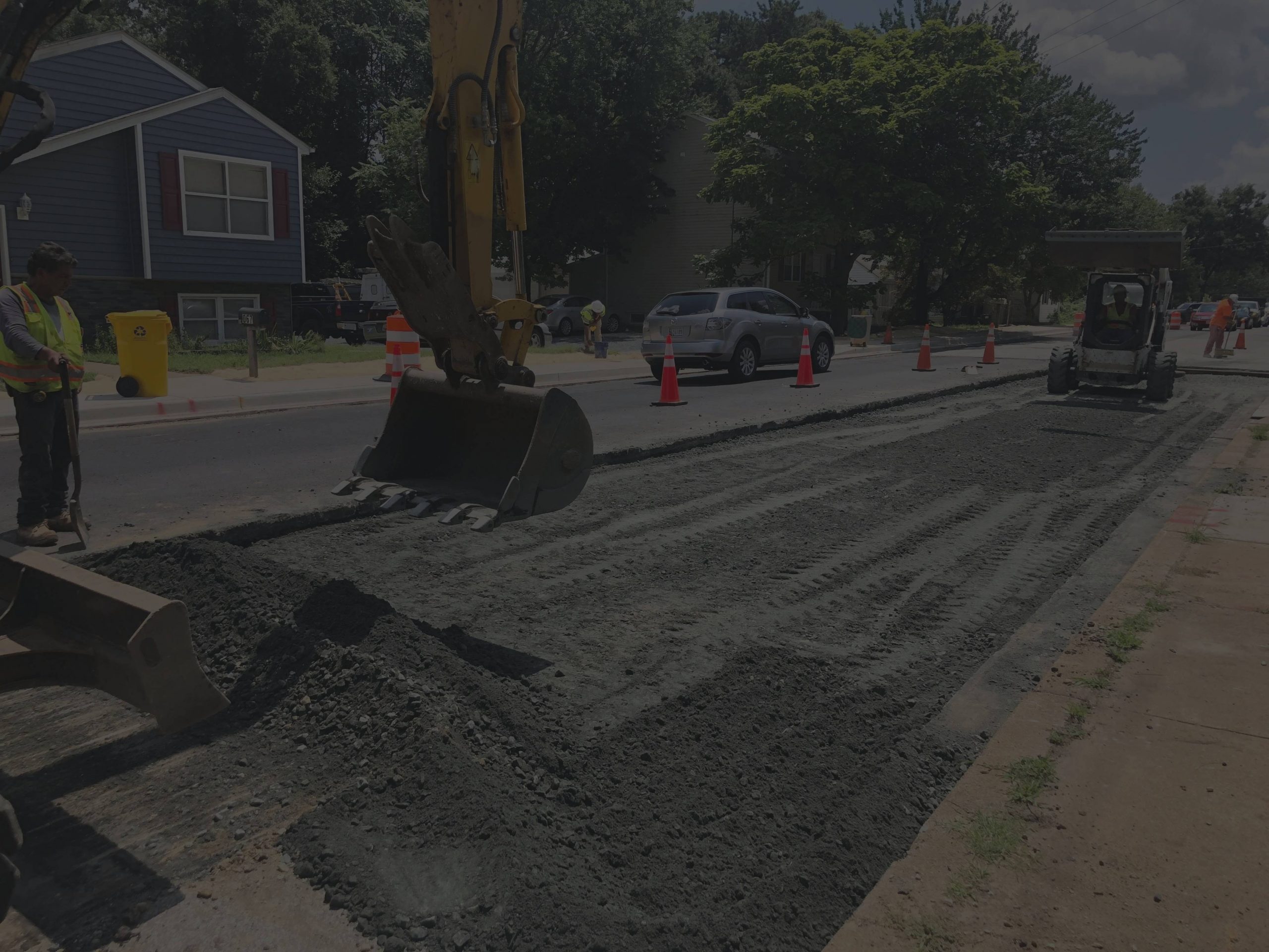 J Villa Construction | General Contractors in Maryland